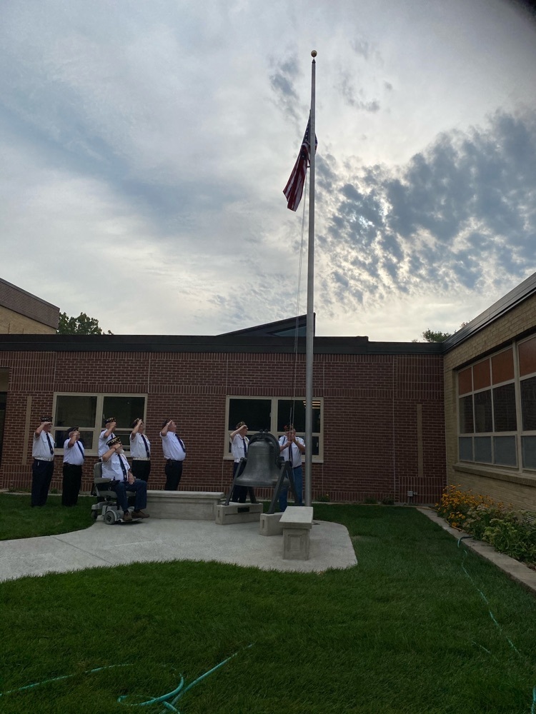 Locust Elementary School
